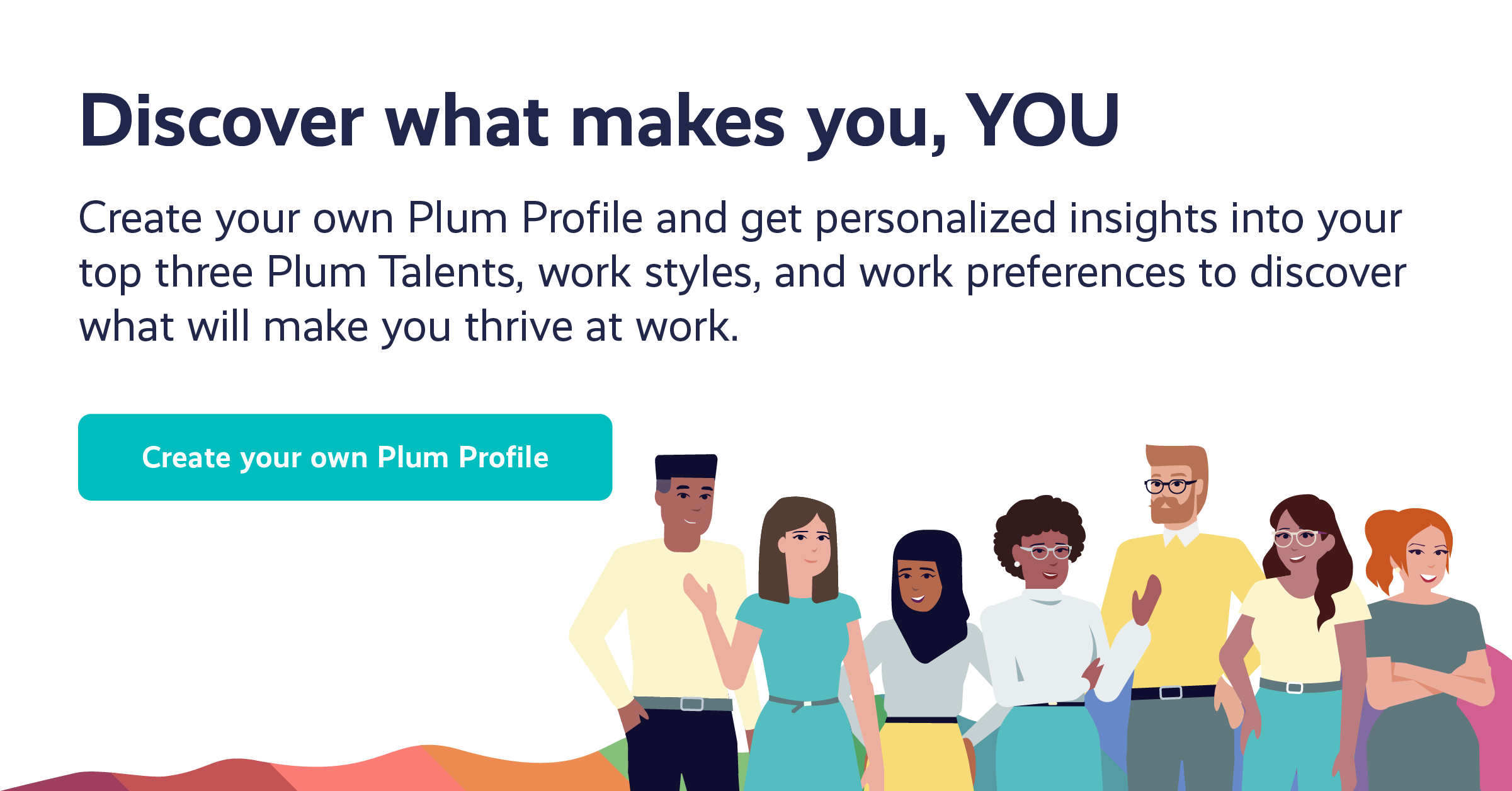 Plum Profile Program